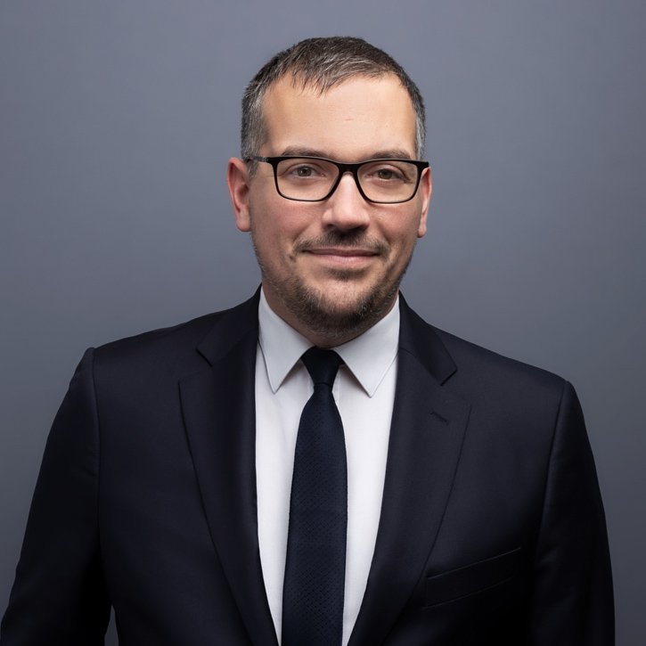 Nouvel associé lyonnais chez Adviso Partners | CFNEWS