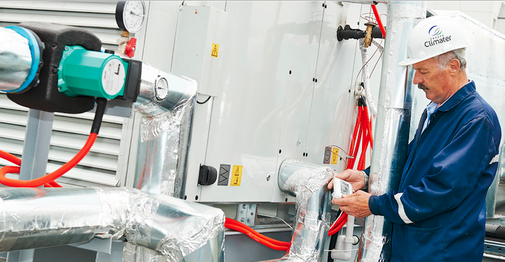 Climater choisit un belge pour son quatrième LBO | CFNEWS