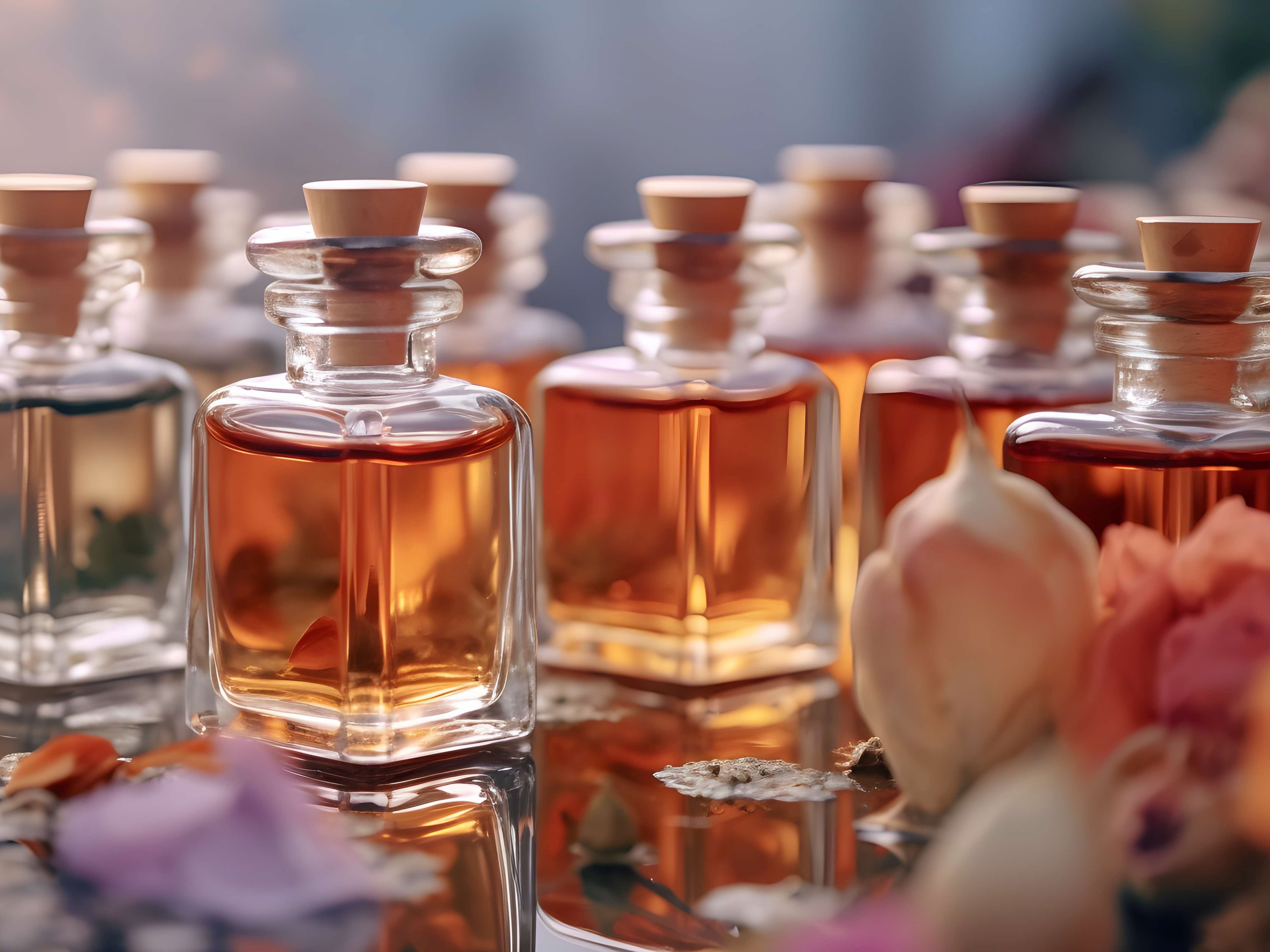 Creed exhale ses fragrances chez un groupe de luxe | CFNEWS