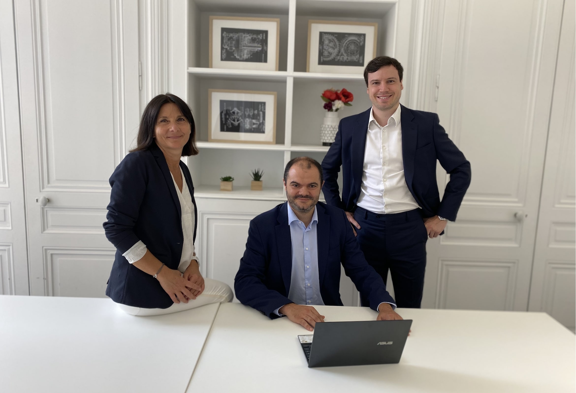 Altis prêt à déployer | CFNEWS
