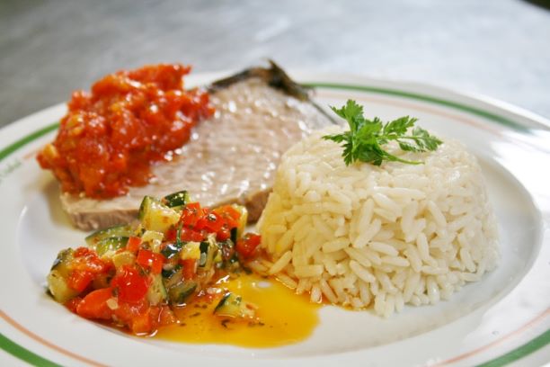 Api Restauration s'alimente dans le Sud | CFNEWS