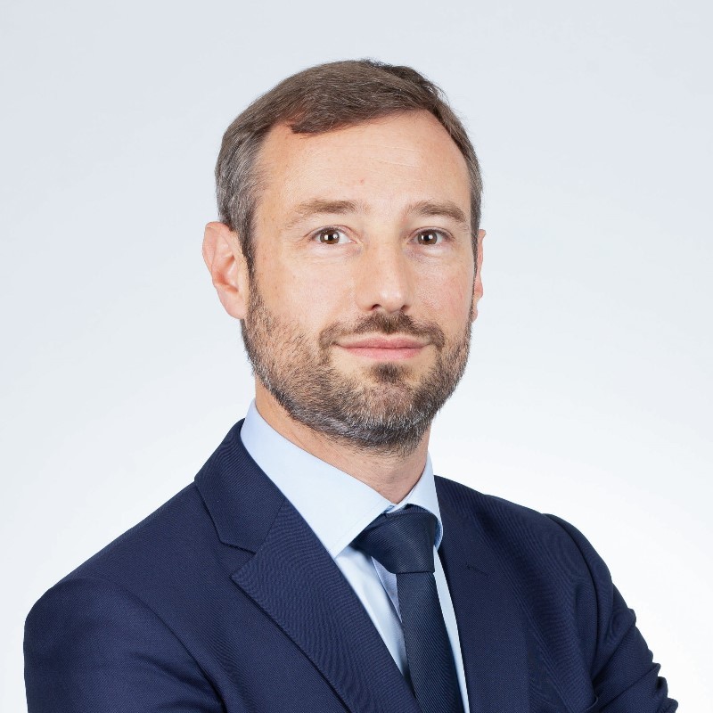 Toute l'actualité sur Nicolas Tixier avec CFNEWS - Page 1