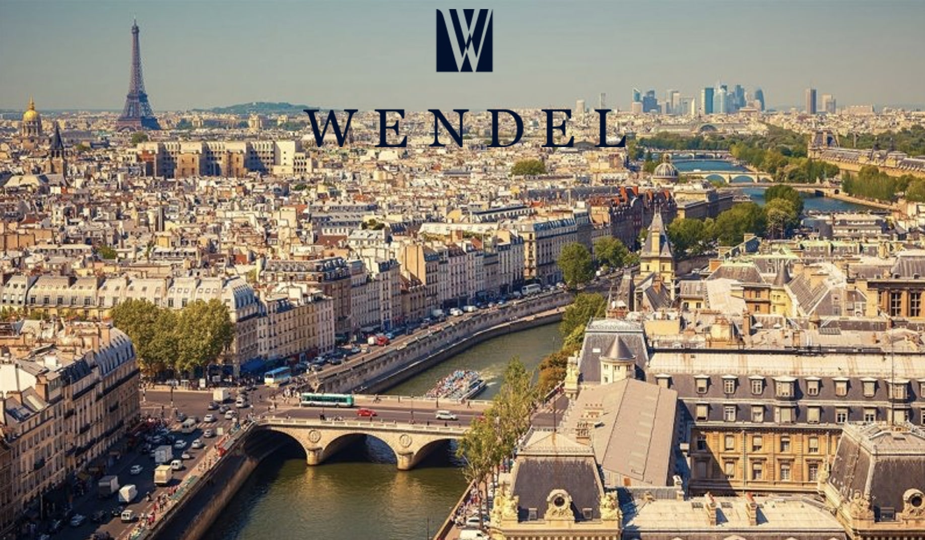 Wendel poursuit sa consolidation et se réorganise | CFNEWS