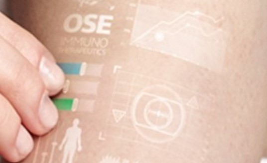 Ose Immunotherapeutics signe un partenariat américain | CFNEWS