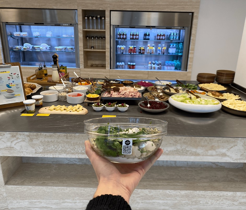 Bibak consigne une série A | CFNEWS