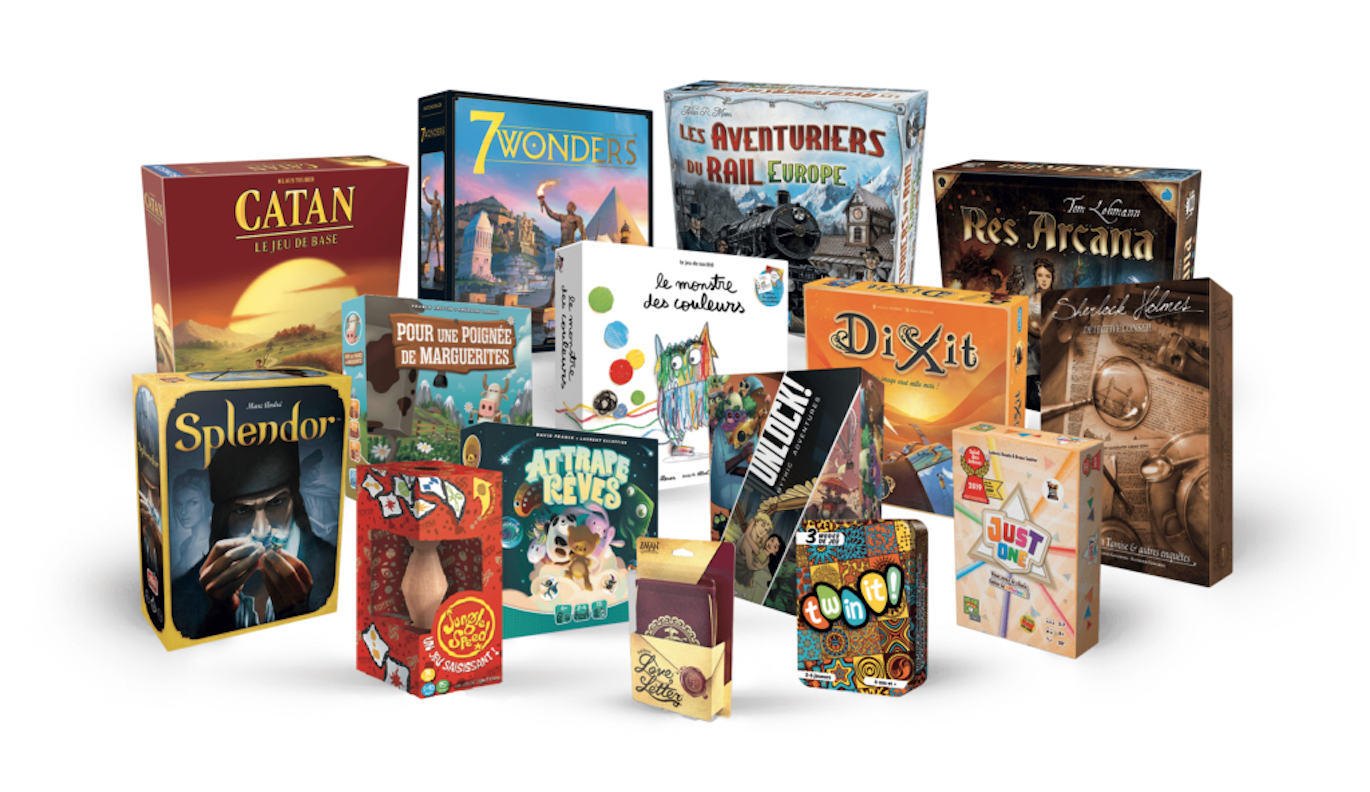 Asmodée quitte les fonds pour un corporate coté | CFNEWS