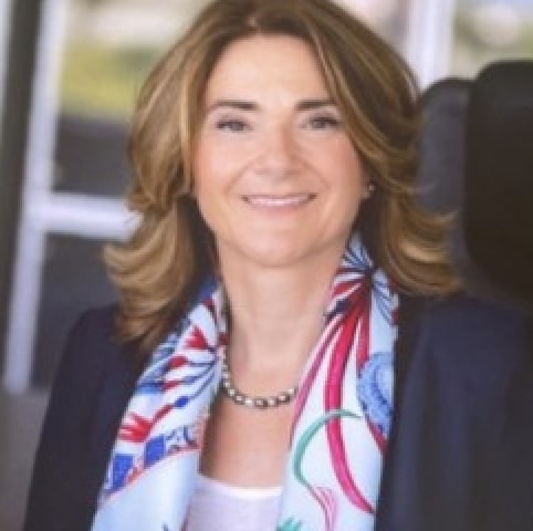 Toute l'actualité sur Sabine Calba avec CFNEWS - Page 1