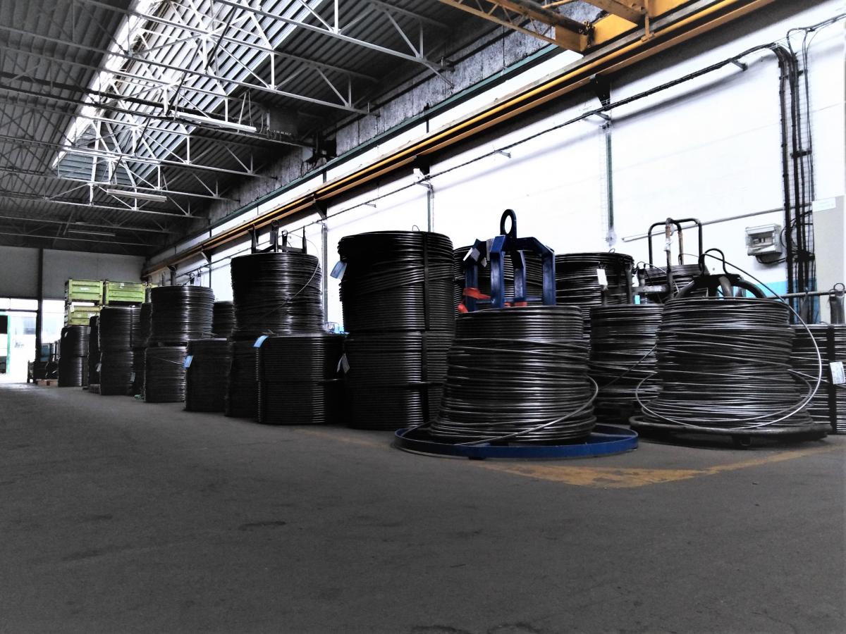 Califil se soude d’une filiale auvergnate | CFNEWS