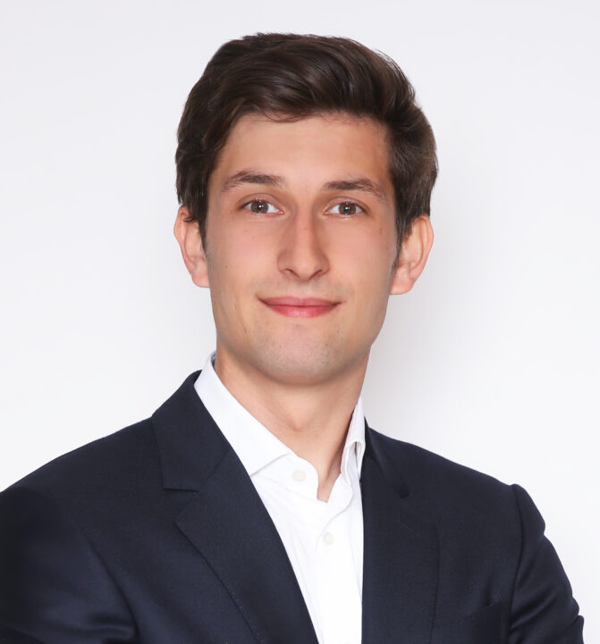 Toute l'actualité sur Samuel Valdman avec CFNEWS - Page 1