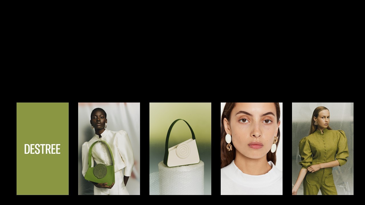 Sequoia China mène la levée de la marque française Destree et investit ...