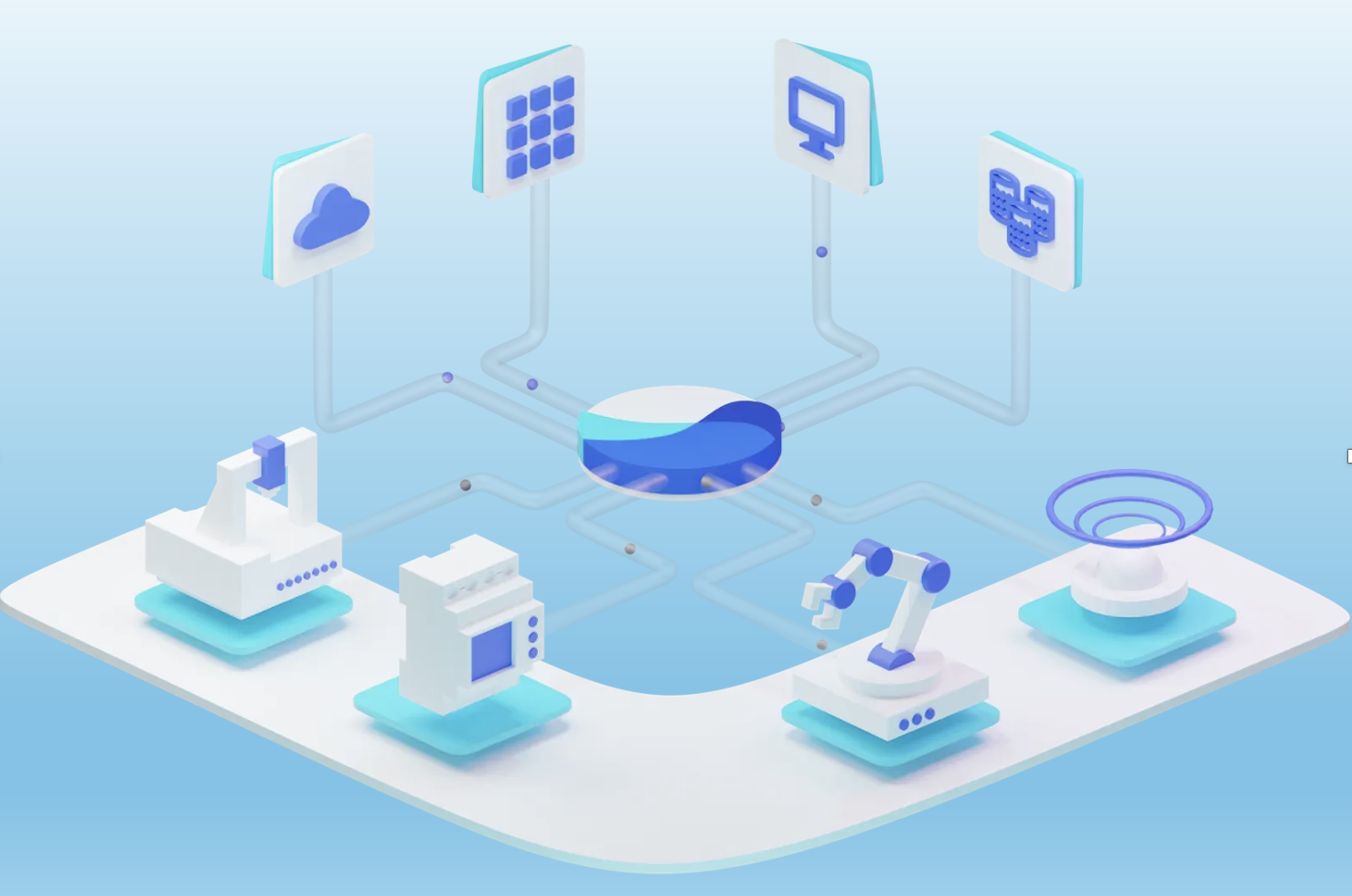 Niagara Tech s'écoule auprès d'un concurrent franco-américain | CFNEWS