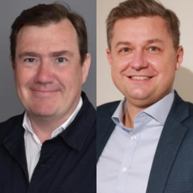 Deux directeurs associés pour Valtus | CFNEWS