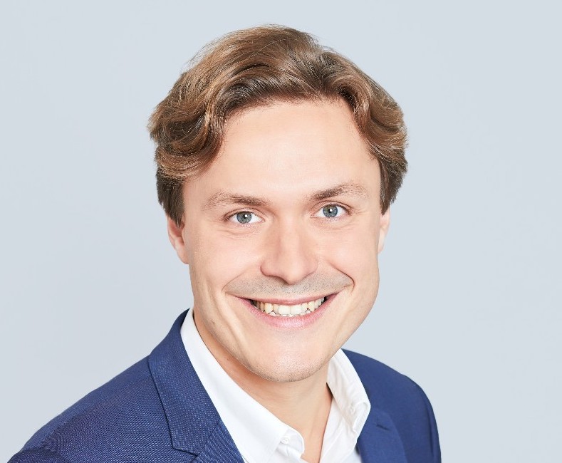 Toute l'actualité sur Jonathan Coll avec CFNEWS - Page 1