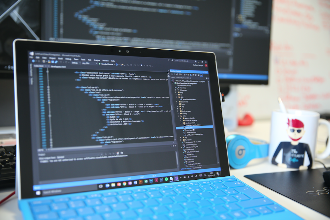 SoftFluent signe une première croissance externe et prépare sa ...