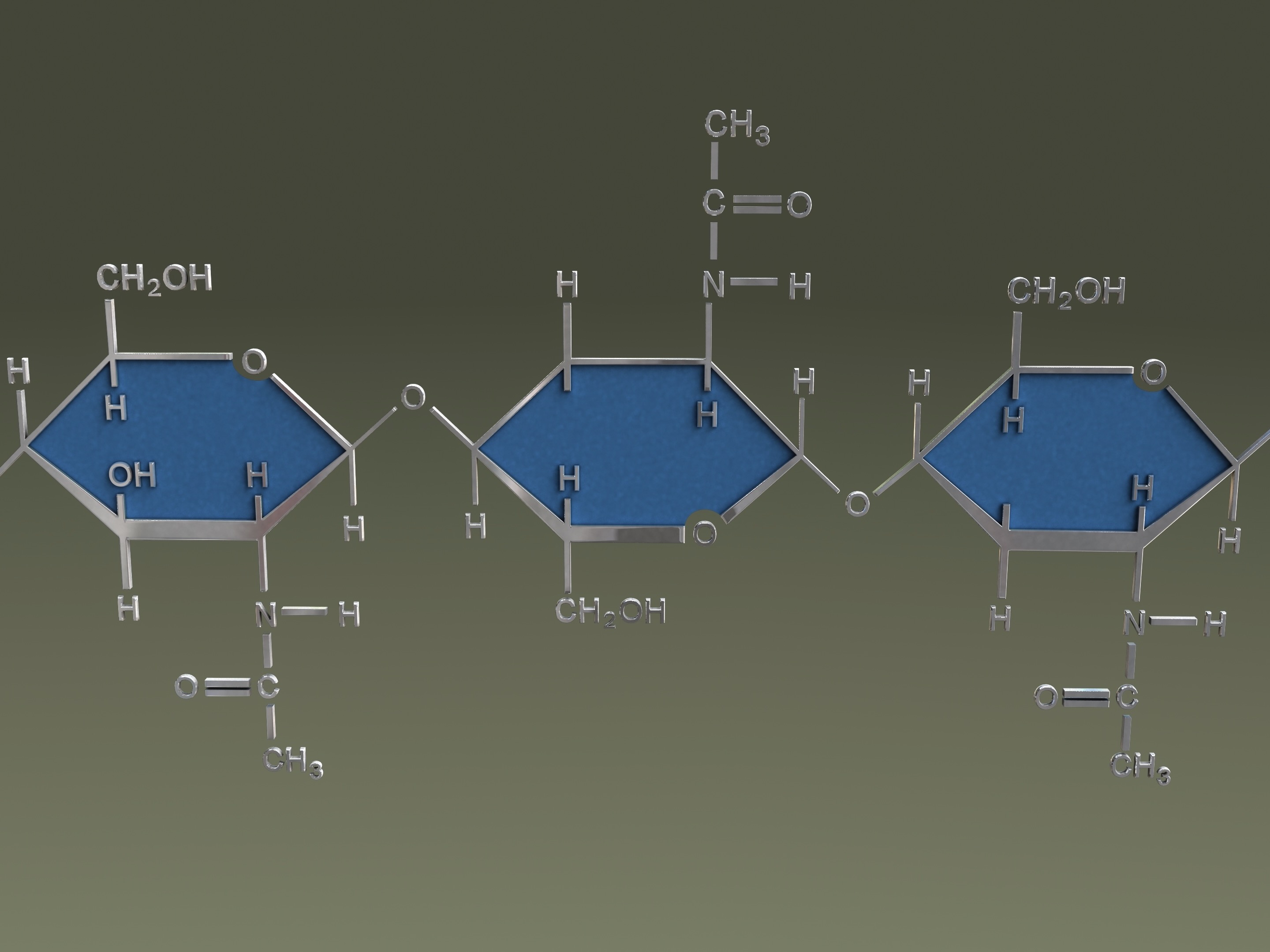 Alpha Chitin produit son premier tour | CFNEWS