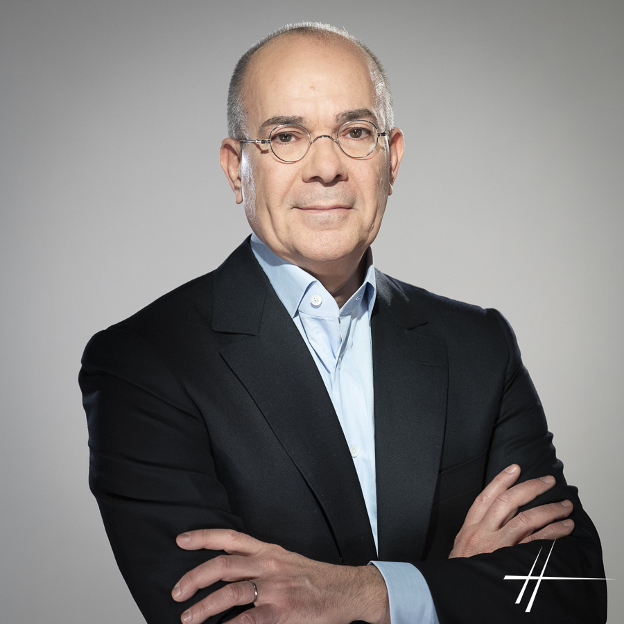 Aublé se muscle en corporate | CFNEWS