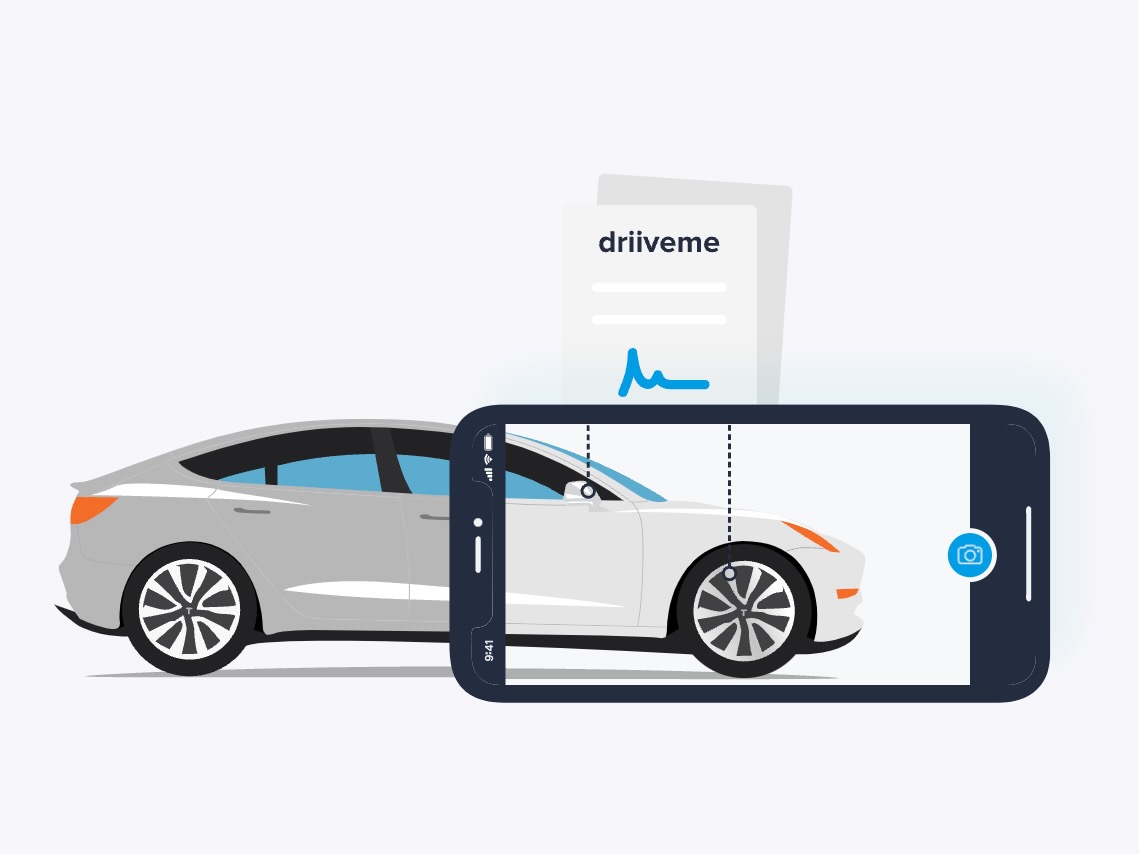 DriiveMe conduit son OBO | CFNEWS