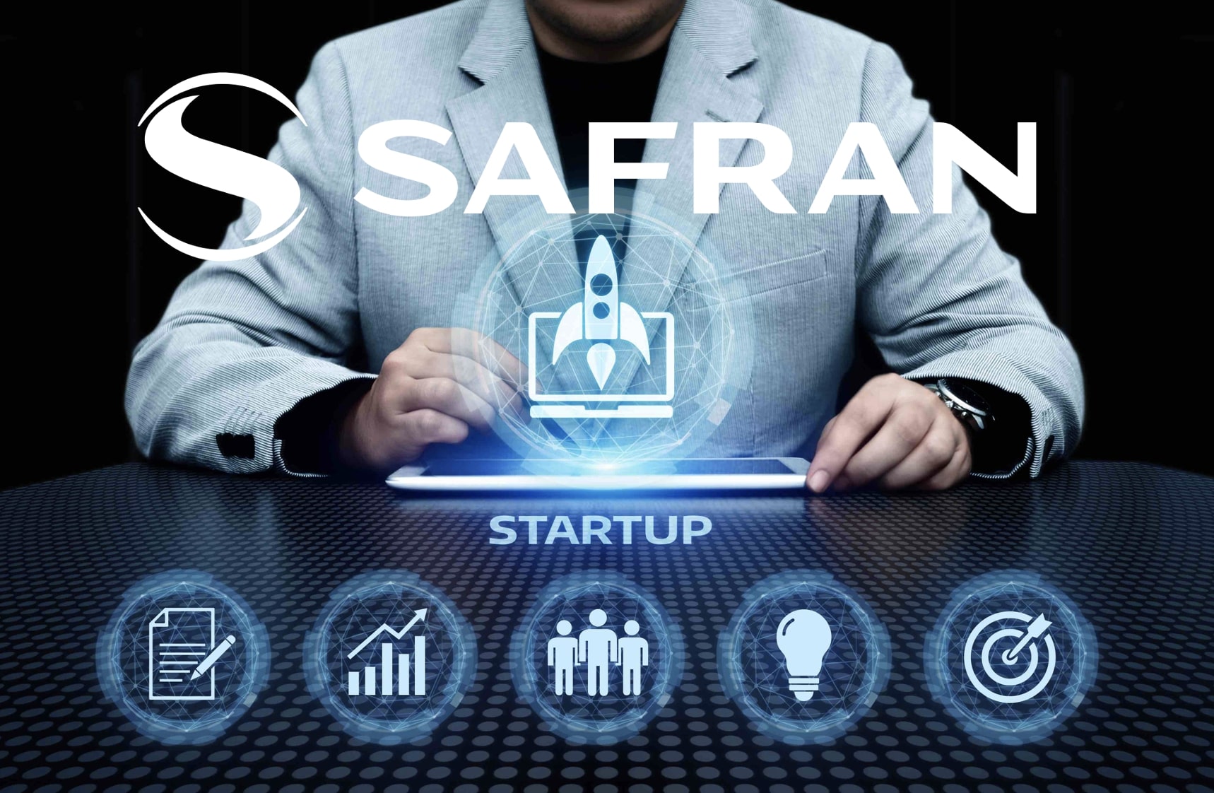 Safran Corporate Ventures ravitaillé | CFNEWS
