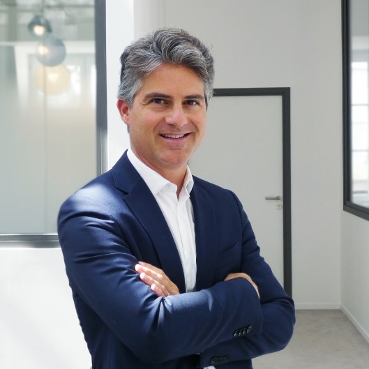 Nouveau partner pour Capza Transition | CFNEWS