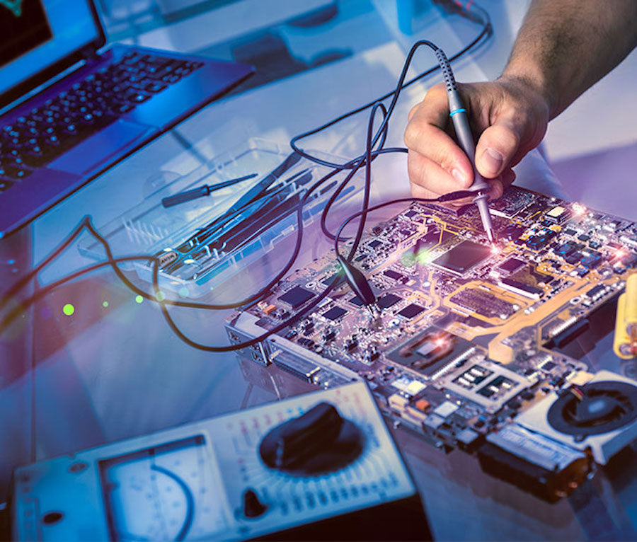 TXCube outsource une partie de son capital | CFNEWS