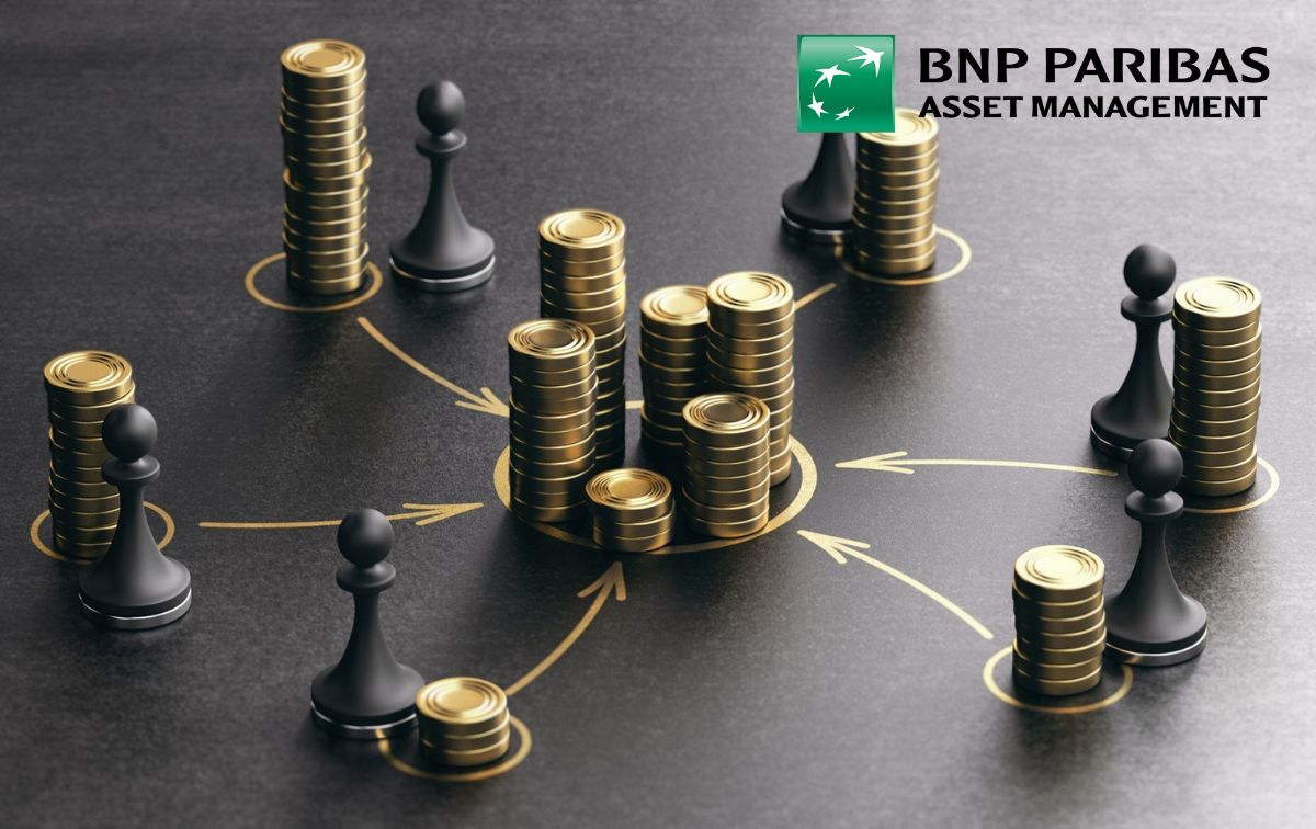 Premier closing pour BNP Paribas Agility 2 | CFNEWS