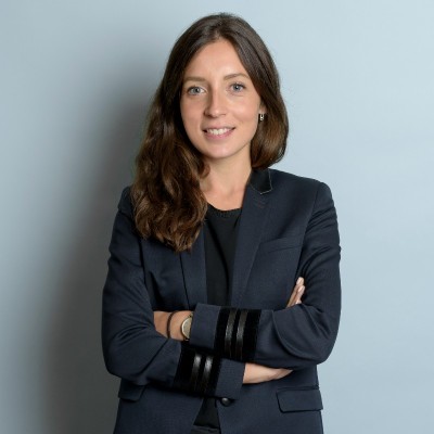 Toute l'actualité sur Anaïs Cadoret avec CFNEWS - Page 1