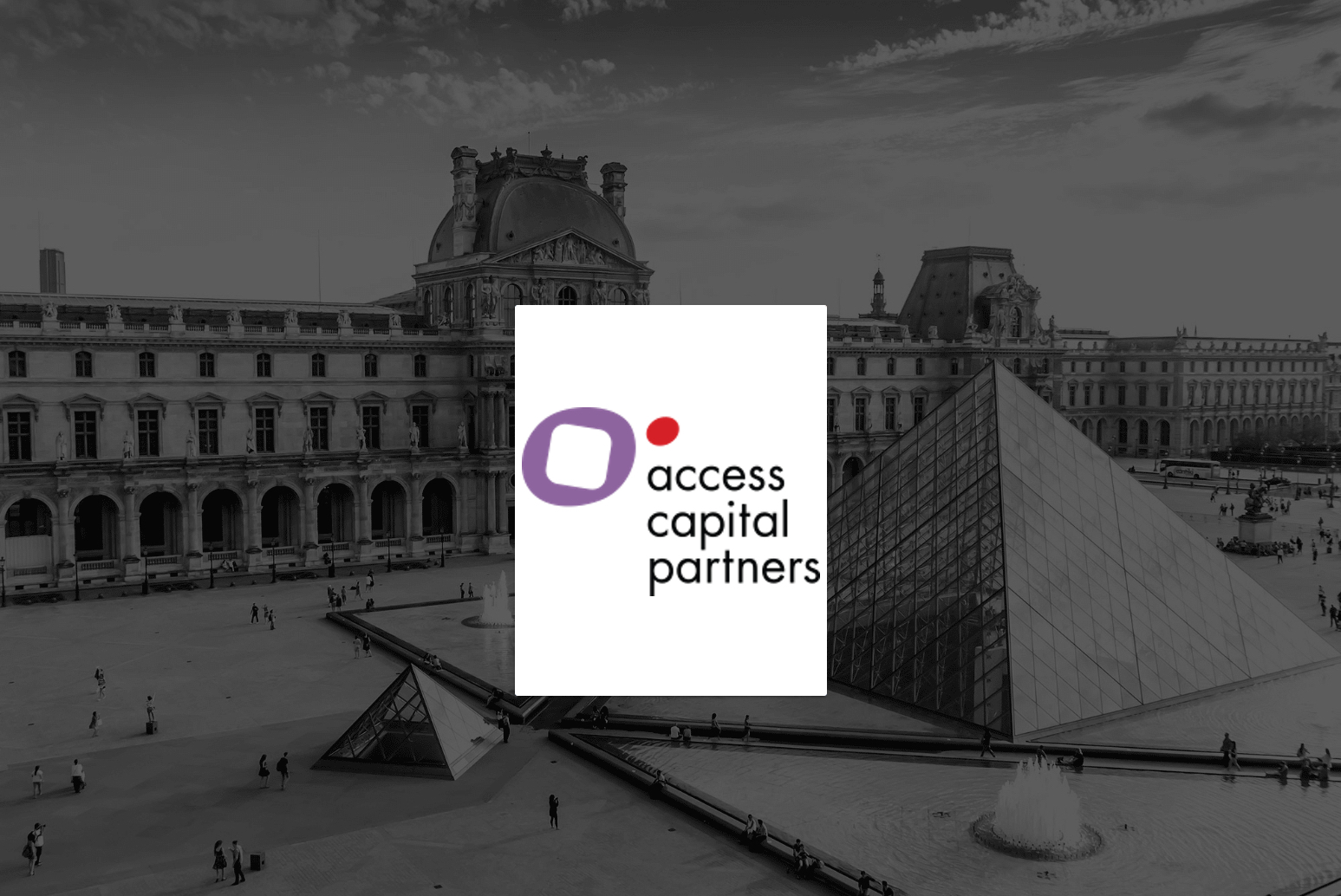 Access Capital Fund VIII signe son closing final | CFNEWS