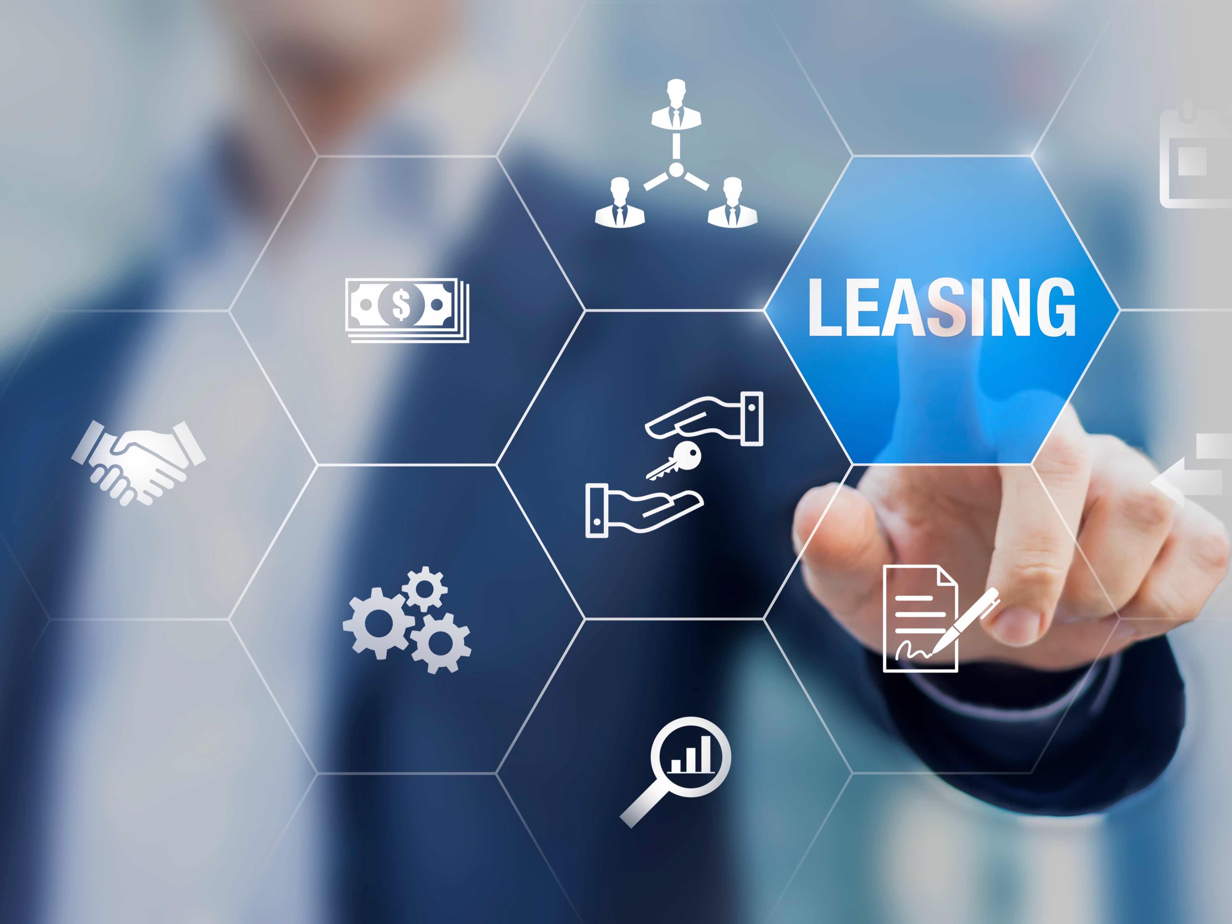 CA Leasing & Factoring avance outre-Rhin | CFNEWS