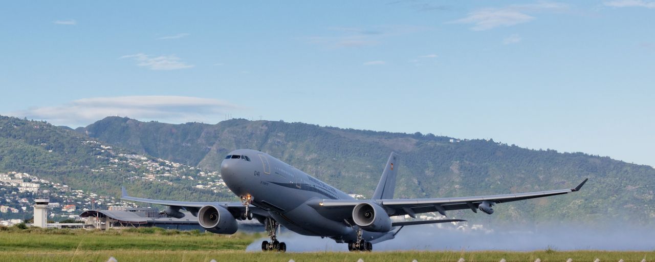 AeroTech Pro sous l’aile d’un spécialiste | CFNEWS