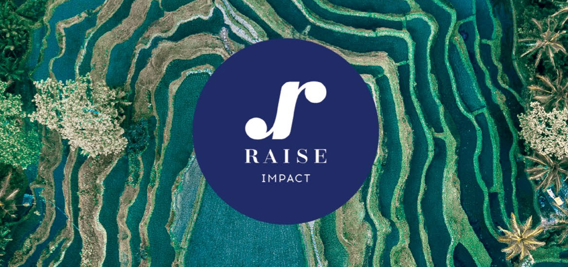 Raise Impact dépasse son objectif de levée | CFNEWS