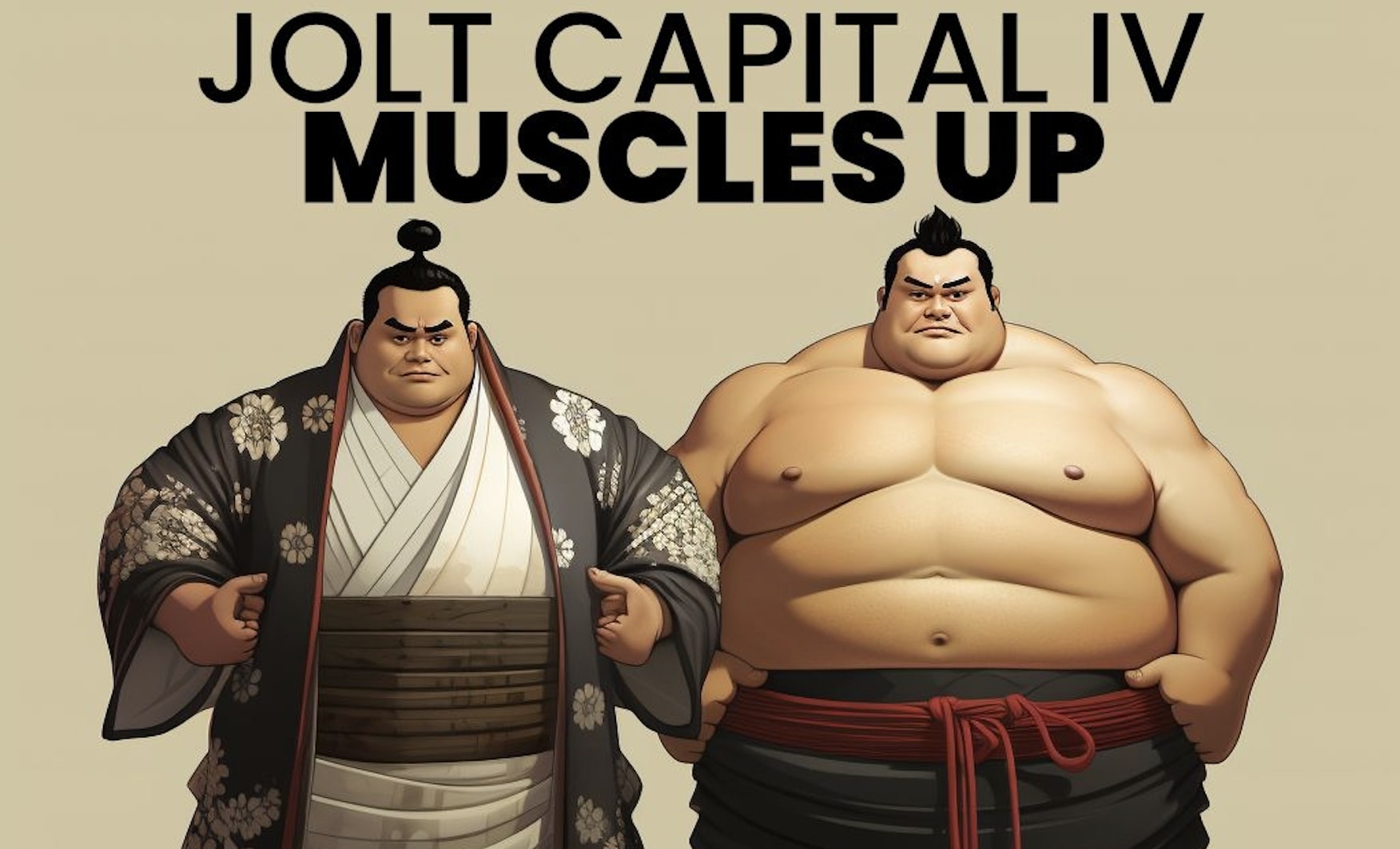 Jolt Capital muscle son véhicule déjà levé | CFNEWS