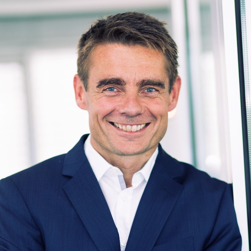 Hi inov s'entoure en Allemagne | CFNEWS