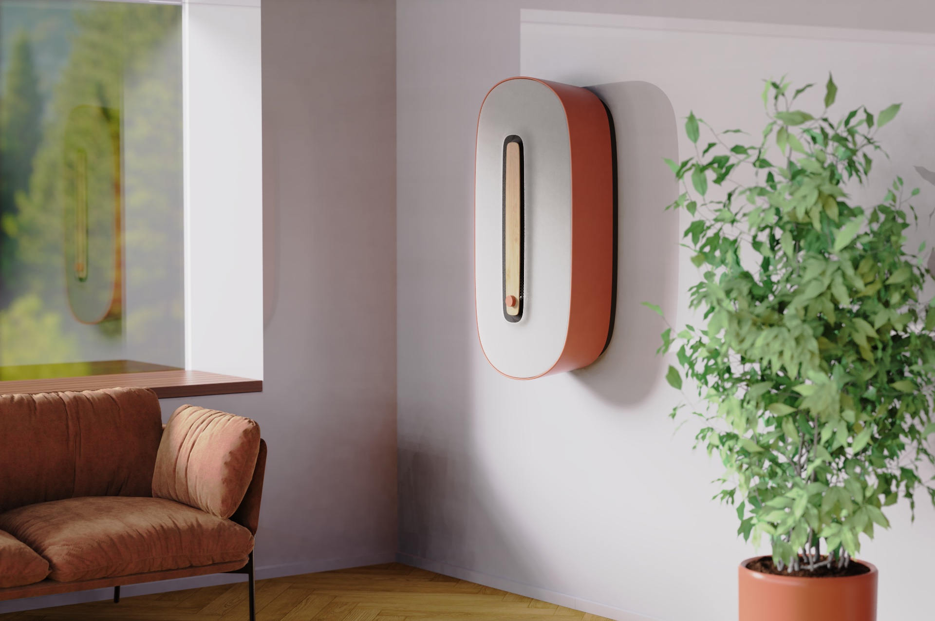 Caeli Energie se rafraîchit avec un premier tour | CFNEWS