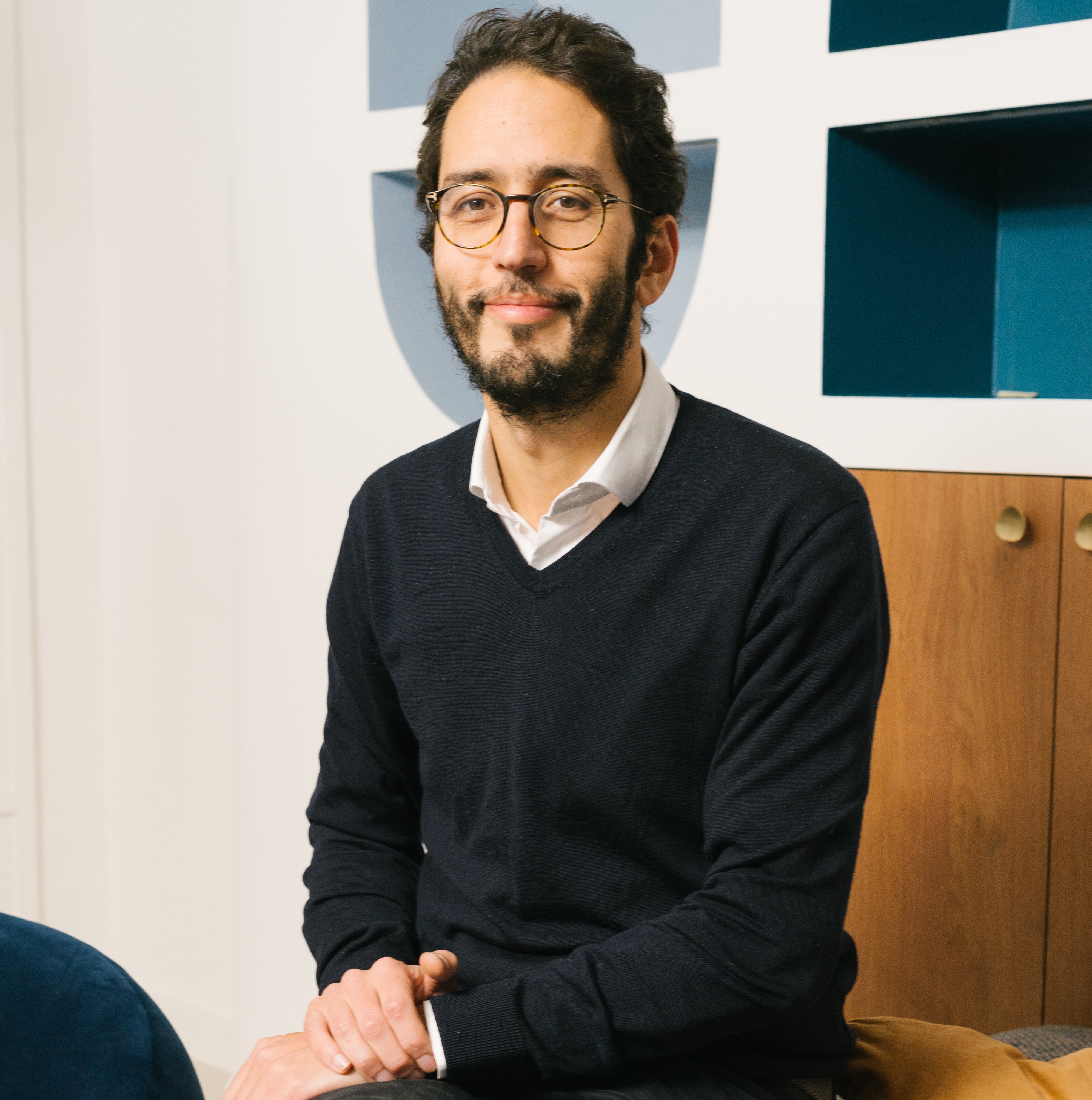 Toute l'actualité sur Ladislas Smia avec CFNEWS - Page 1