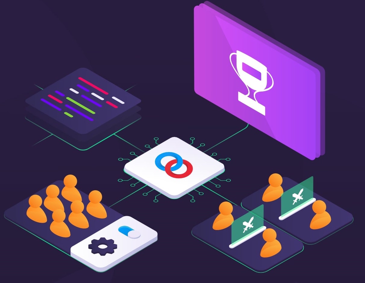 Toornament joue avec un fonds esport | CFNEWS