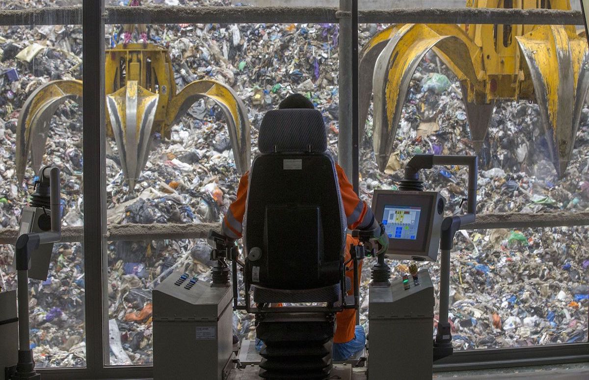 Suez se recentre pour faire face à Veolia | CFNEWS