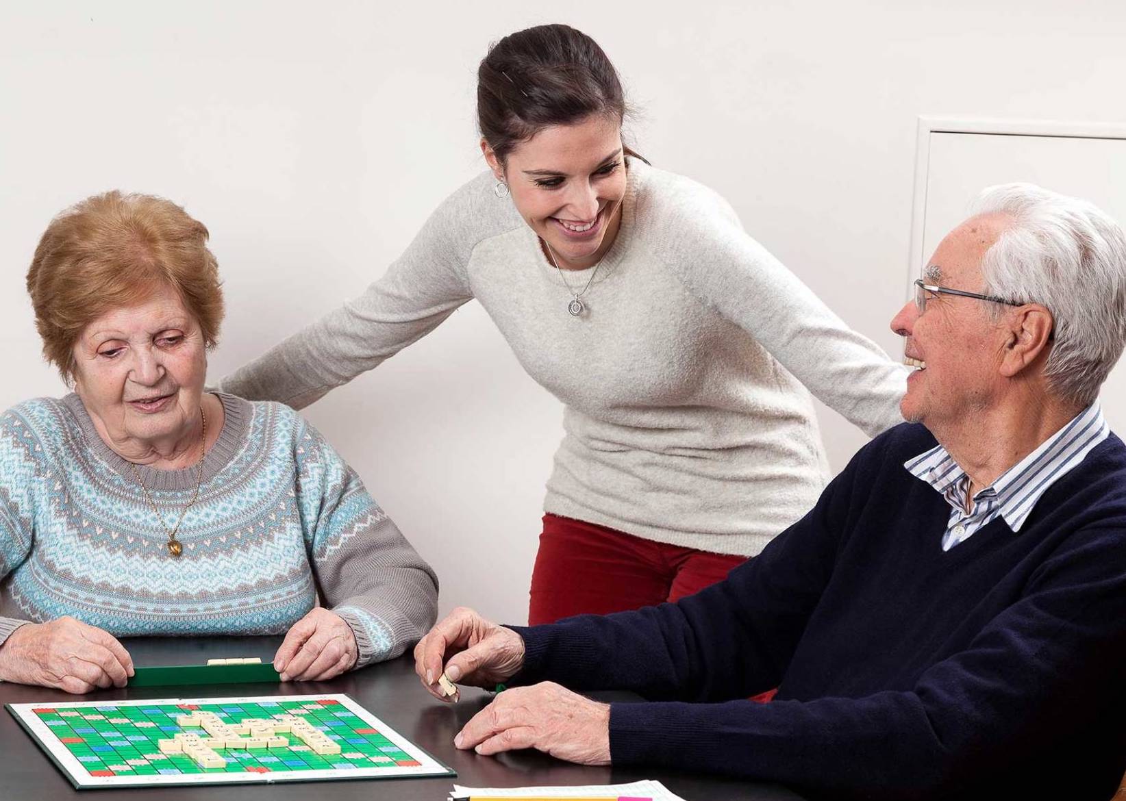 ProSeniors se fait assister par un assureur | CFNEWS