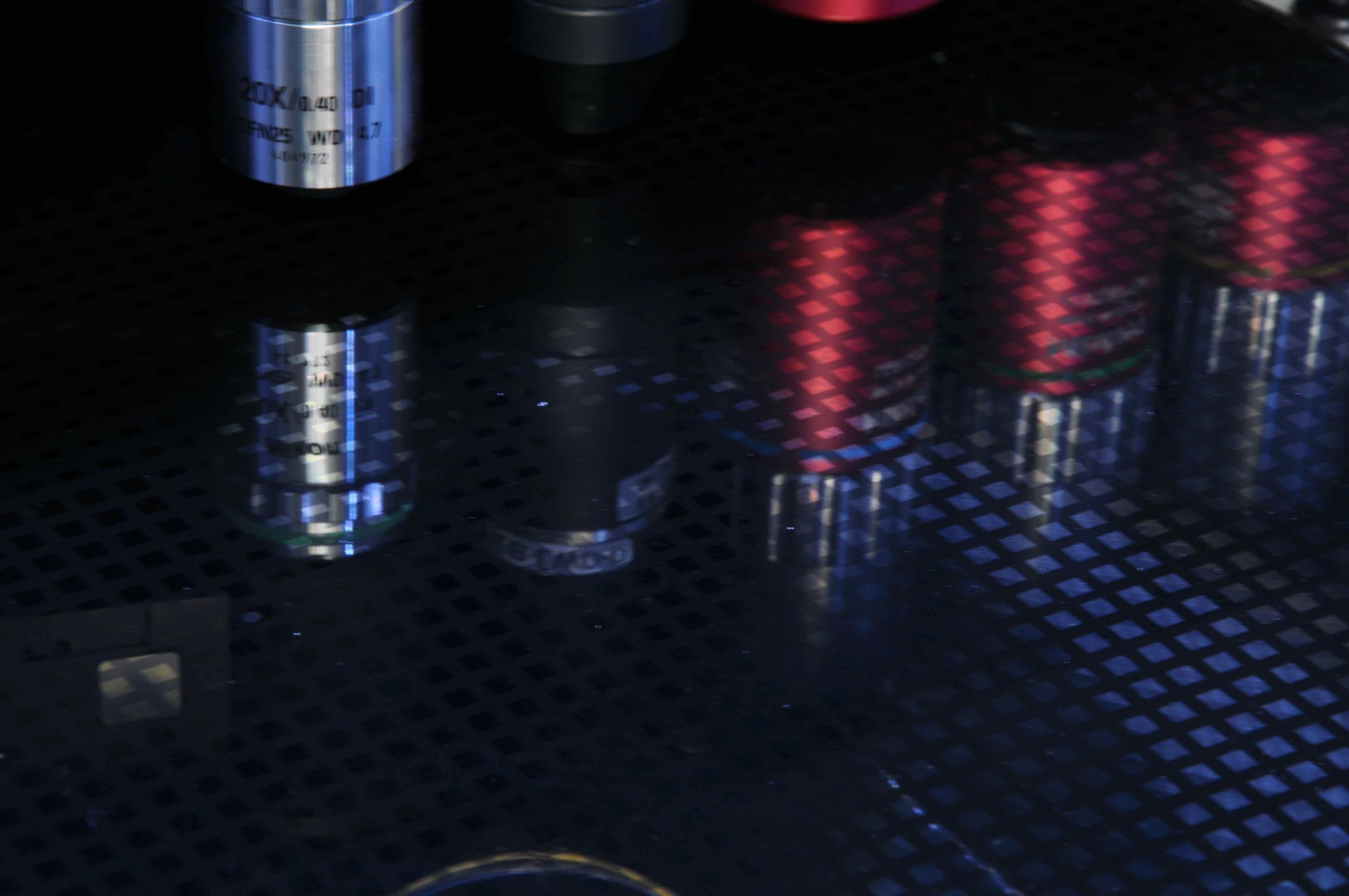 UnitySC inspecté par trois fonds | CFNEWS