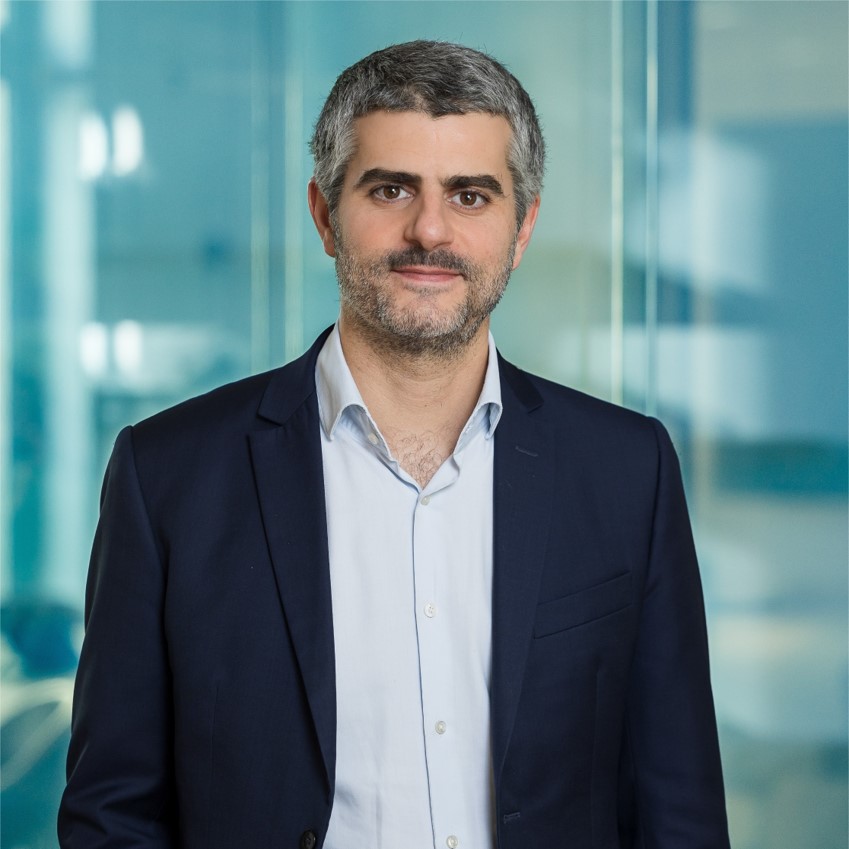 Toute l'actualité sur Jad Sader avec CFNEWS - Page 1