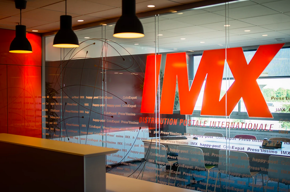 IMX choisit la voie de l'adossement | CFNEWS