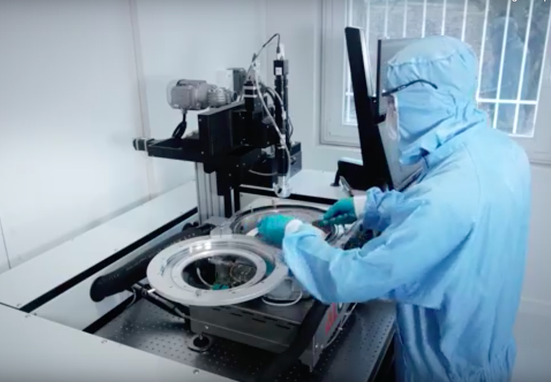 AET Technologies réchauffe son capital | CFNEWS