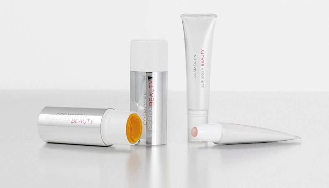 Cosmogen se refait une beauté | CFNEWS