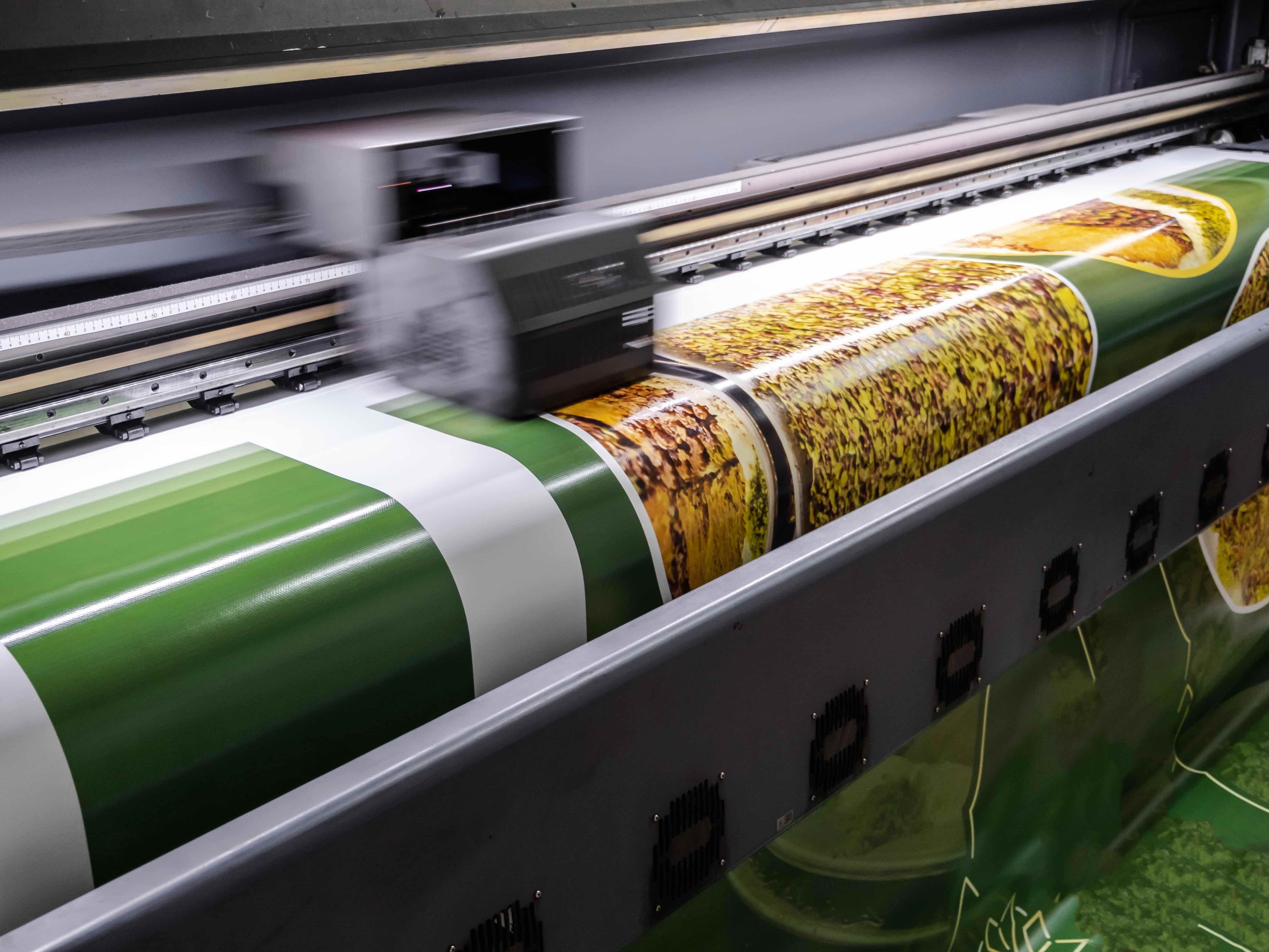 Leader Print se recharge chez un fonds régional | CFNEWS