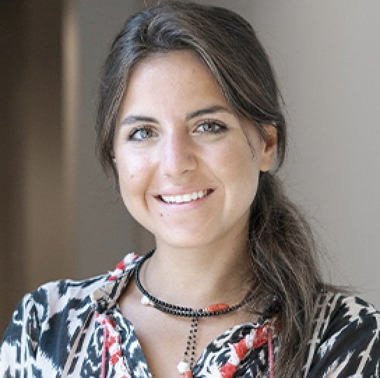 Toute l'actualité sur Rebecca Ravenni avec CFNEWS - Page 1