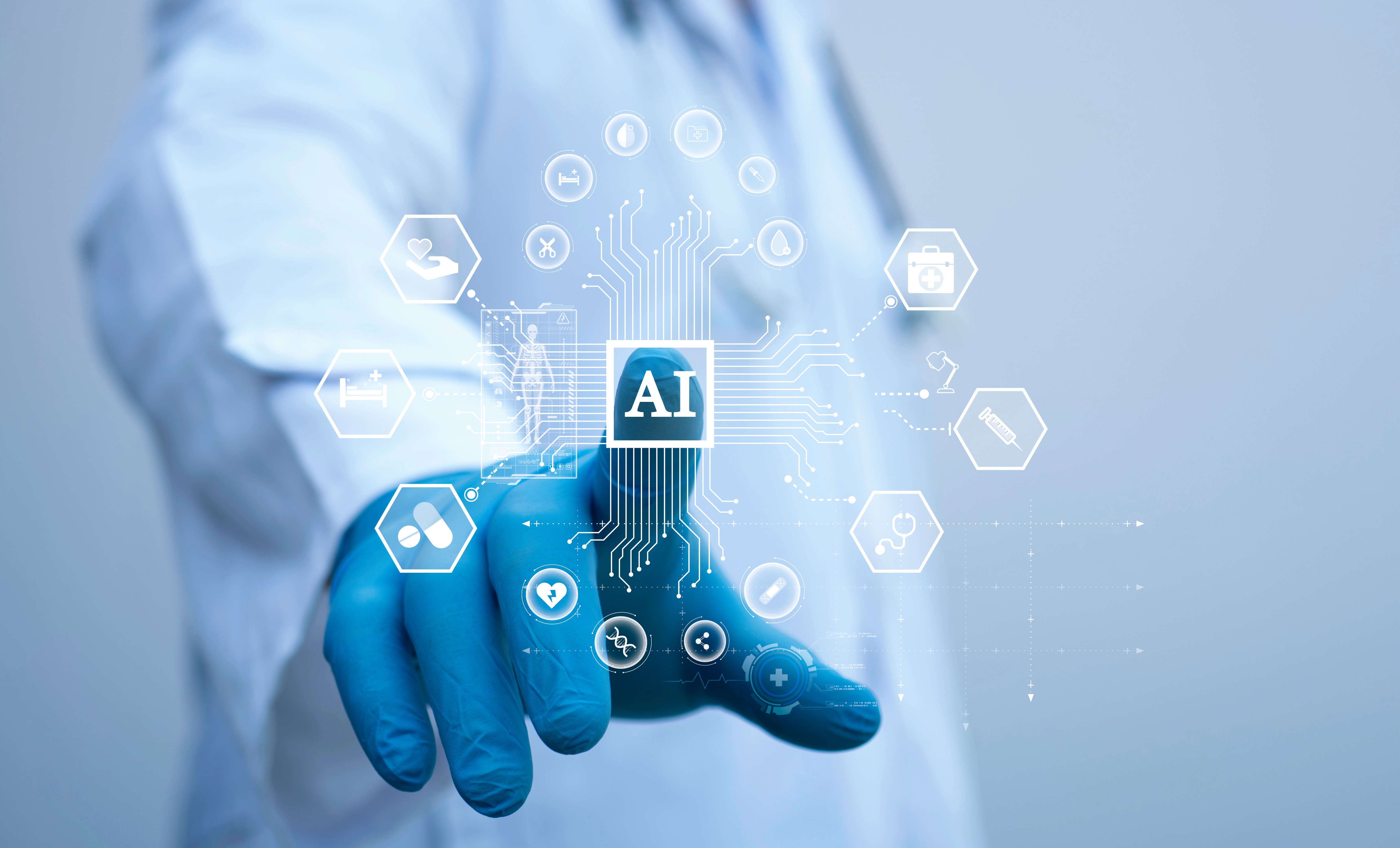 AZmed détecte sa série A | CFNEWS