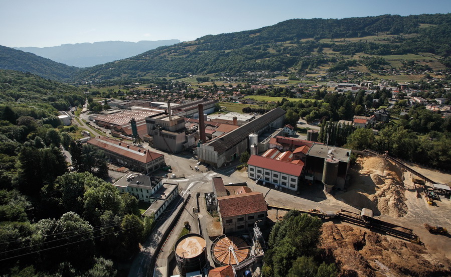 La Rochette change de nationalité | CFNEWS