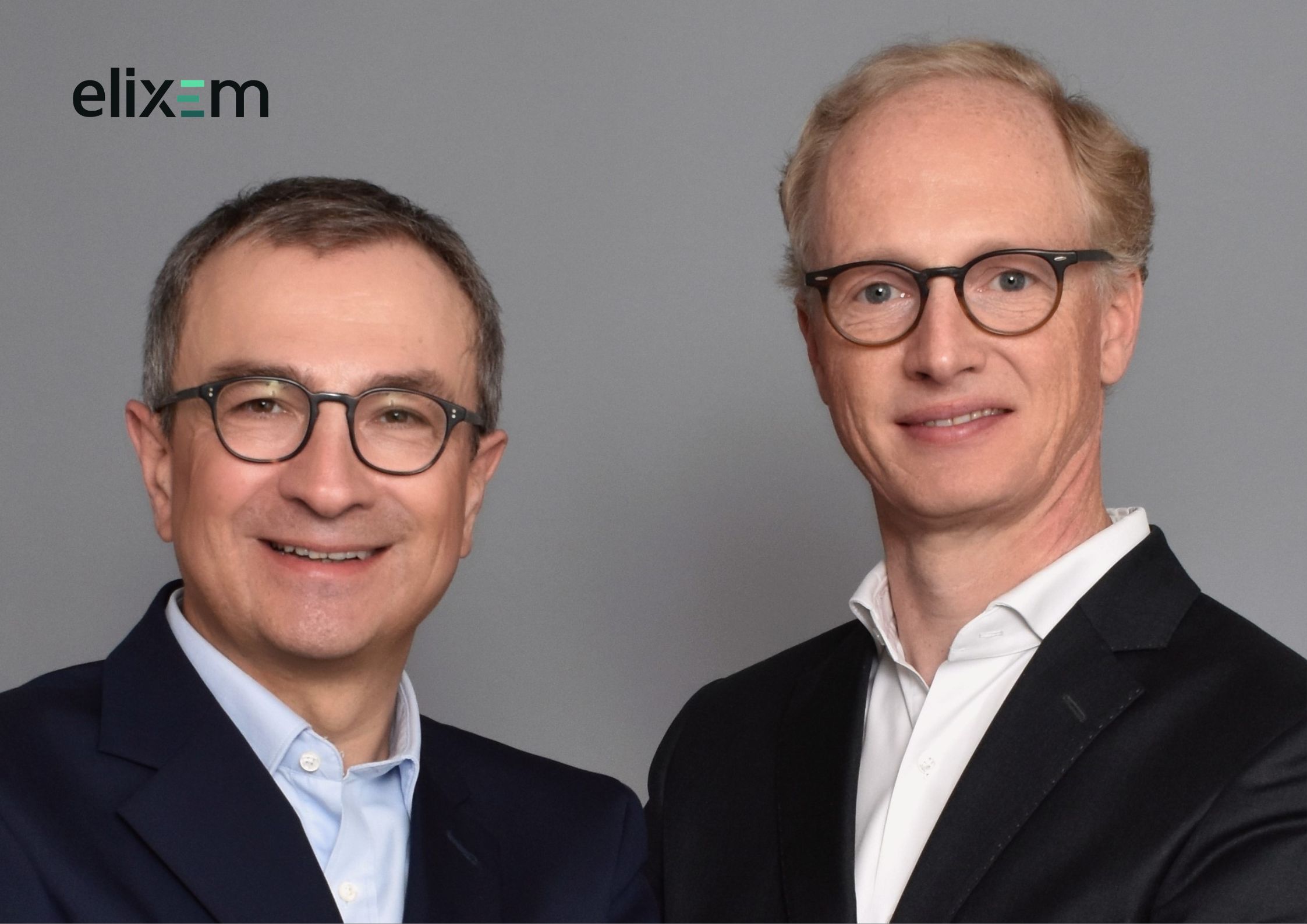 Elixem voit le jour - Vie des acteurs | CFNEWS