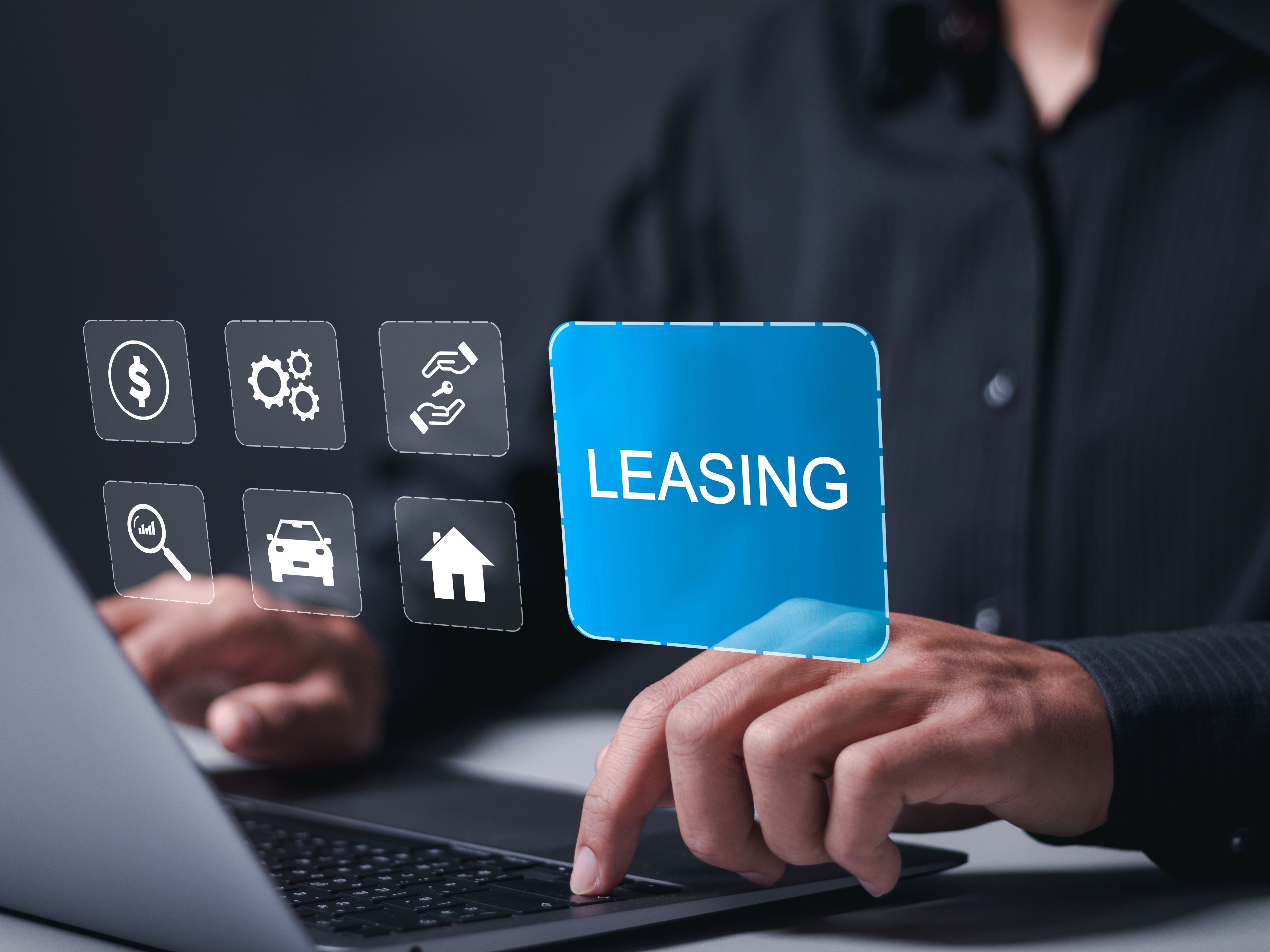 Leascorp finance son premier LBO | CFNEWS