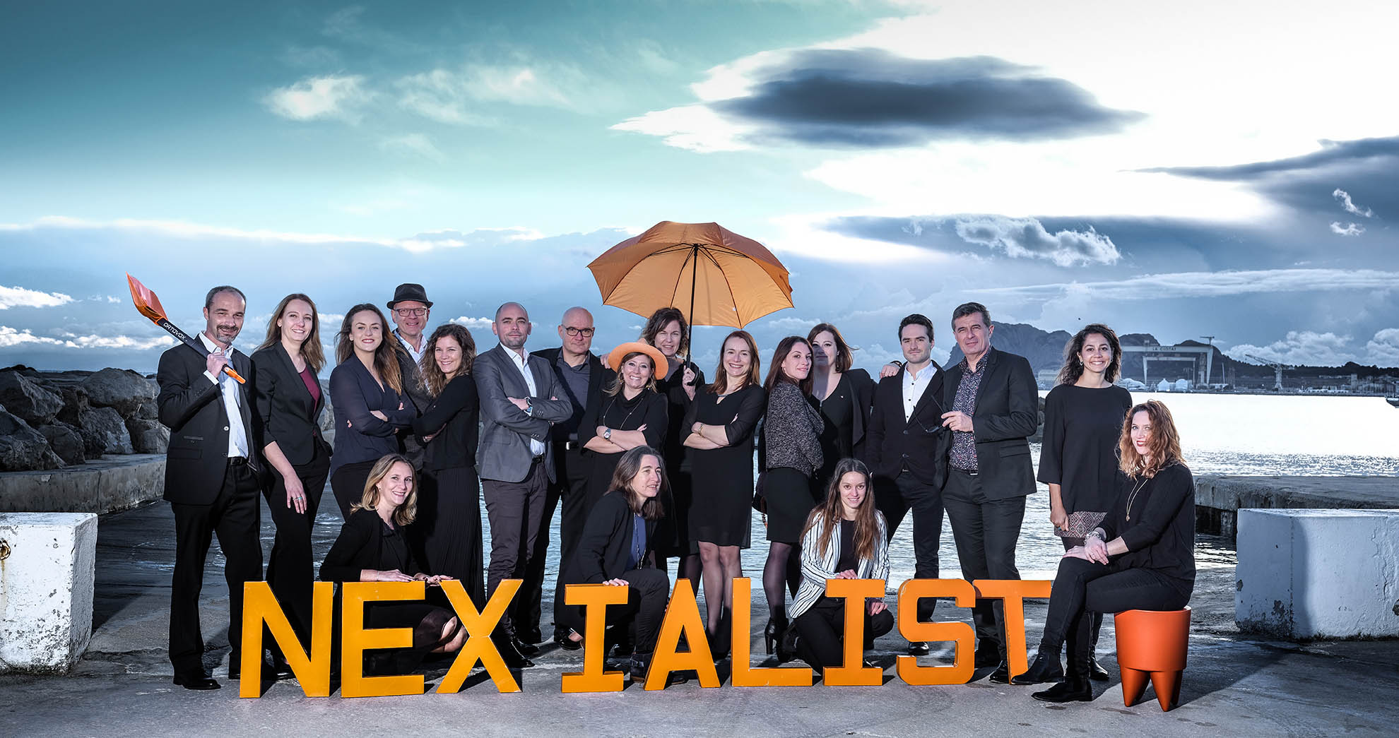 Nexialist se conforme au capital développement | CFNEWS