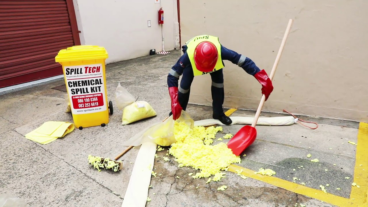 Afrique #119 : Spill Tech, Daystar Power, Atinkou, Total... | CFNEWS